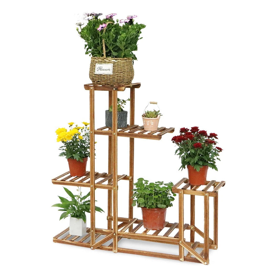 Plant Stand Collection | Elegant Wooden Plant Stands in Australia ...